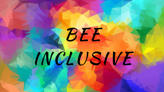 RainBee Designs LLC - inclusion for everyone